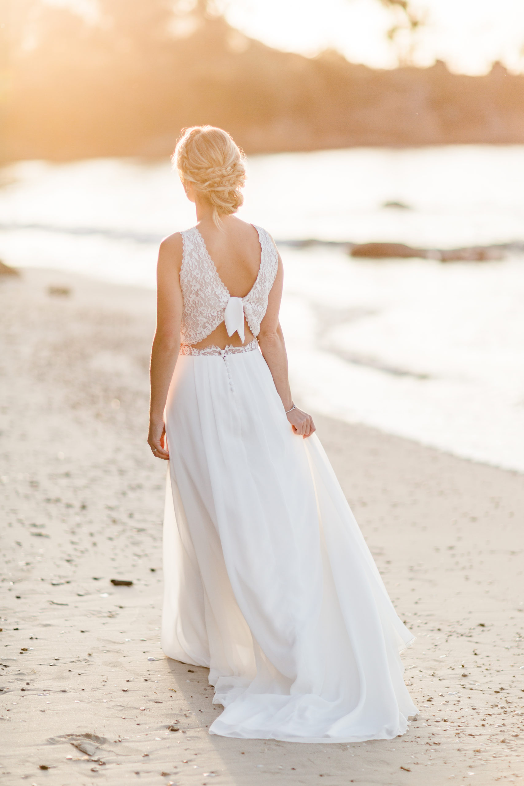 Maquilleuse à domicie, à Ajaccio, préparation mariée Cindy Da Costa