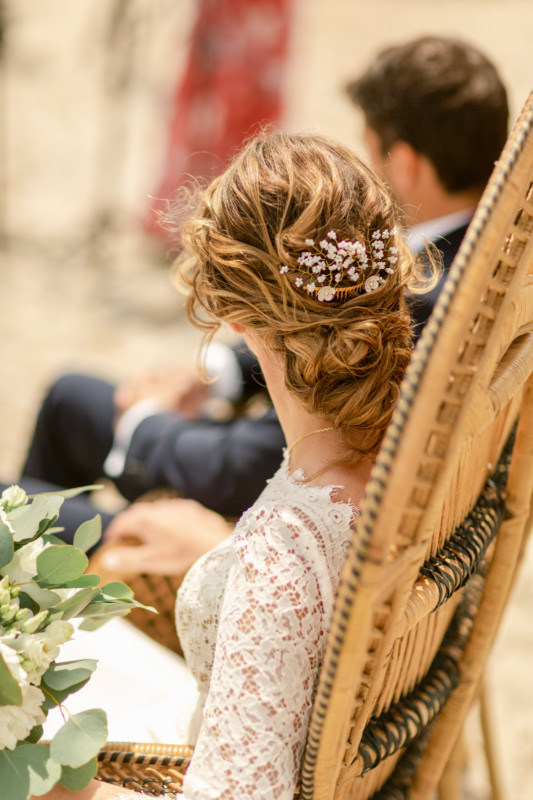 Maquilleuse à domicie, à Ajaccio, préparation mariée Cindy Da Costa